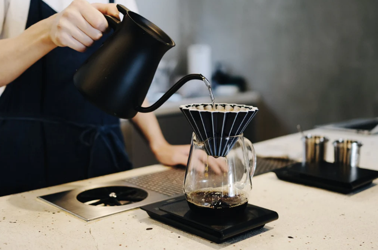 Evening of coffee tasting experience | Java Blend Coffee