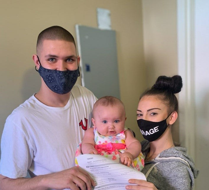 Community Cups March: Unlock Herstory | Java Blend Coffee