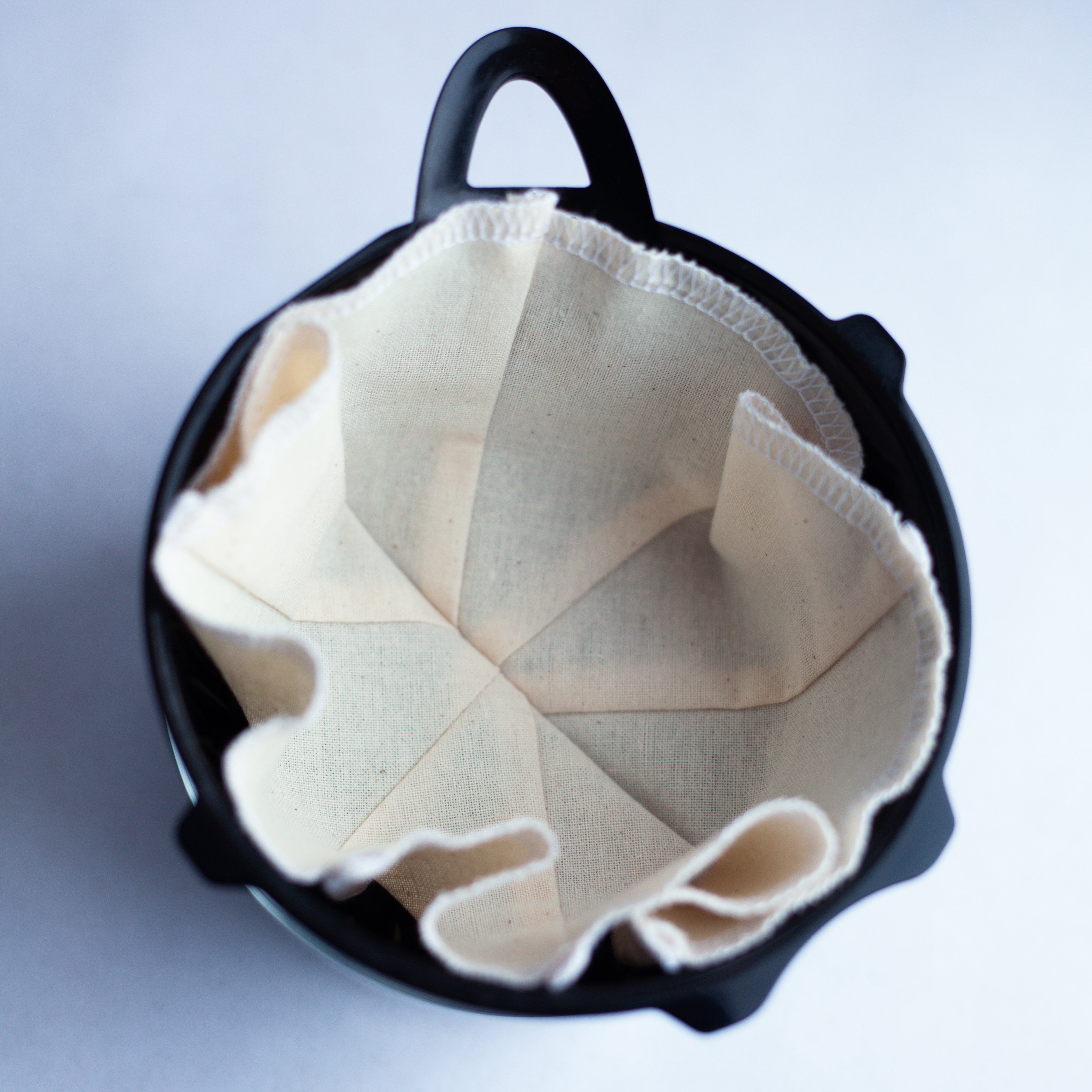 Fine Grind Filters | Java Blend Coffee