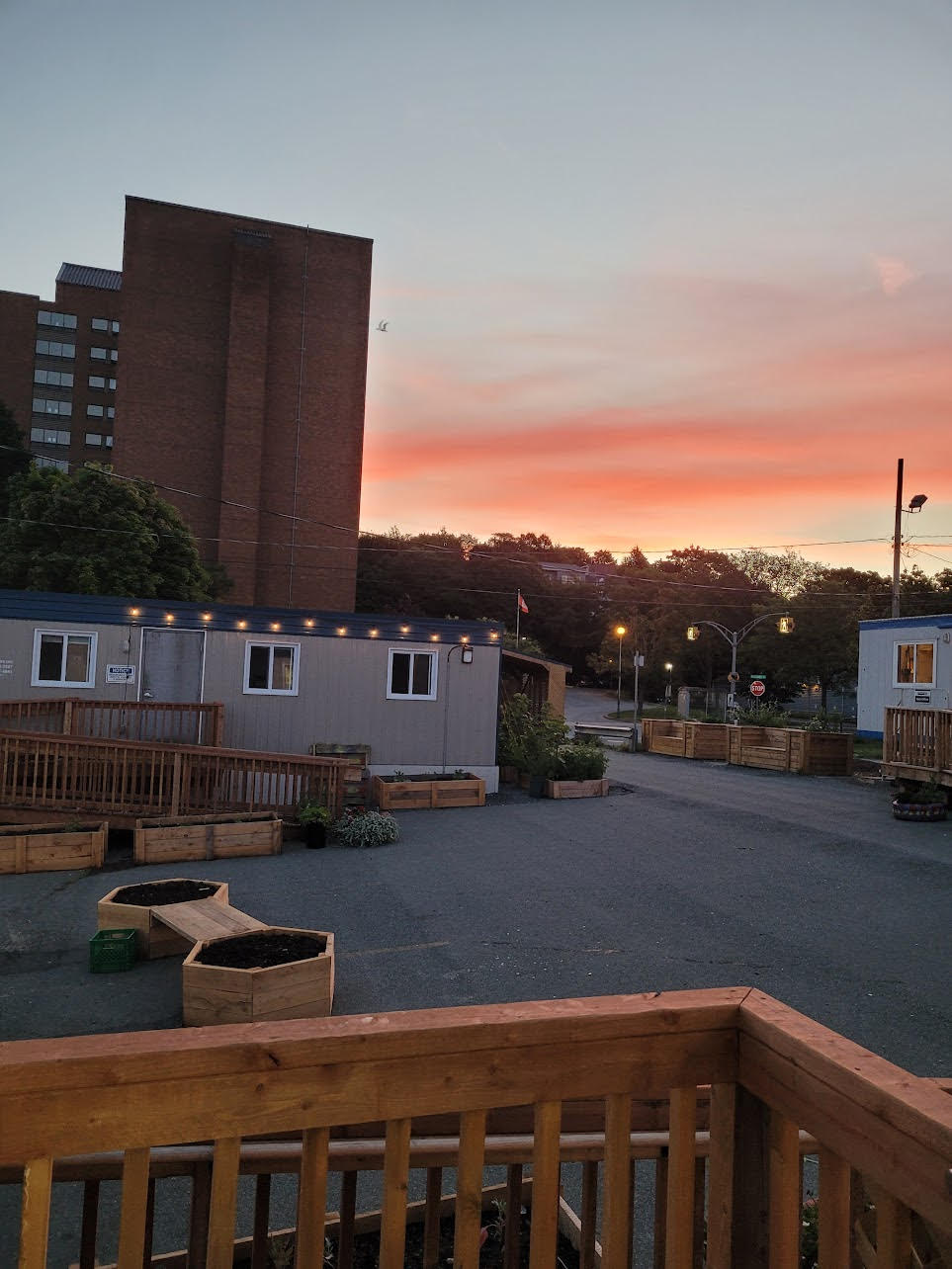 Community Cups: Safe Supply! | Java Blend Coffee