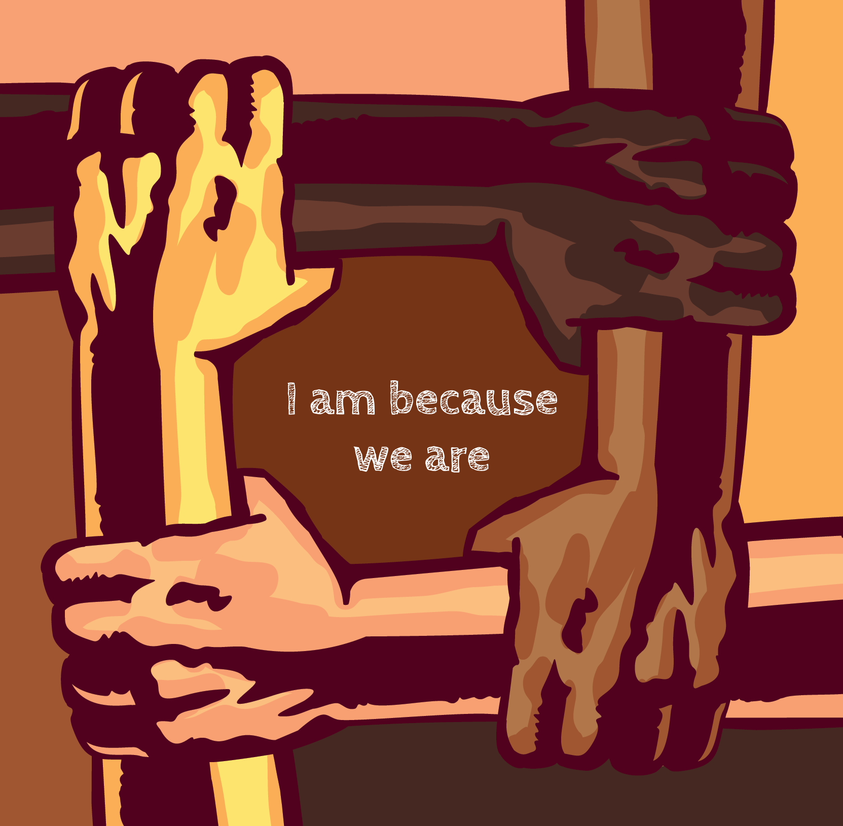 Community Cups February: Ubuntu | Java Blend Coffee