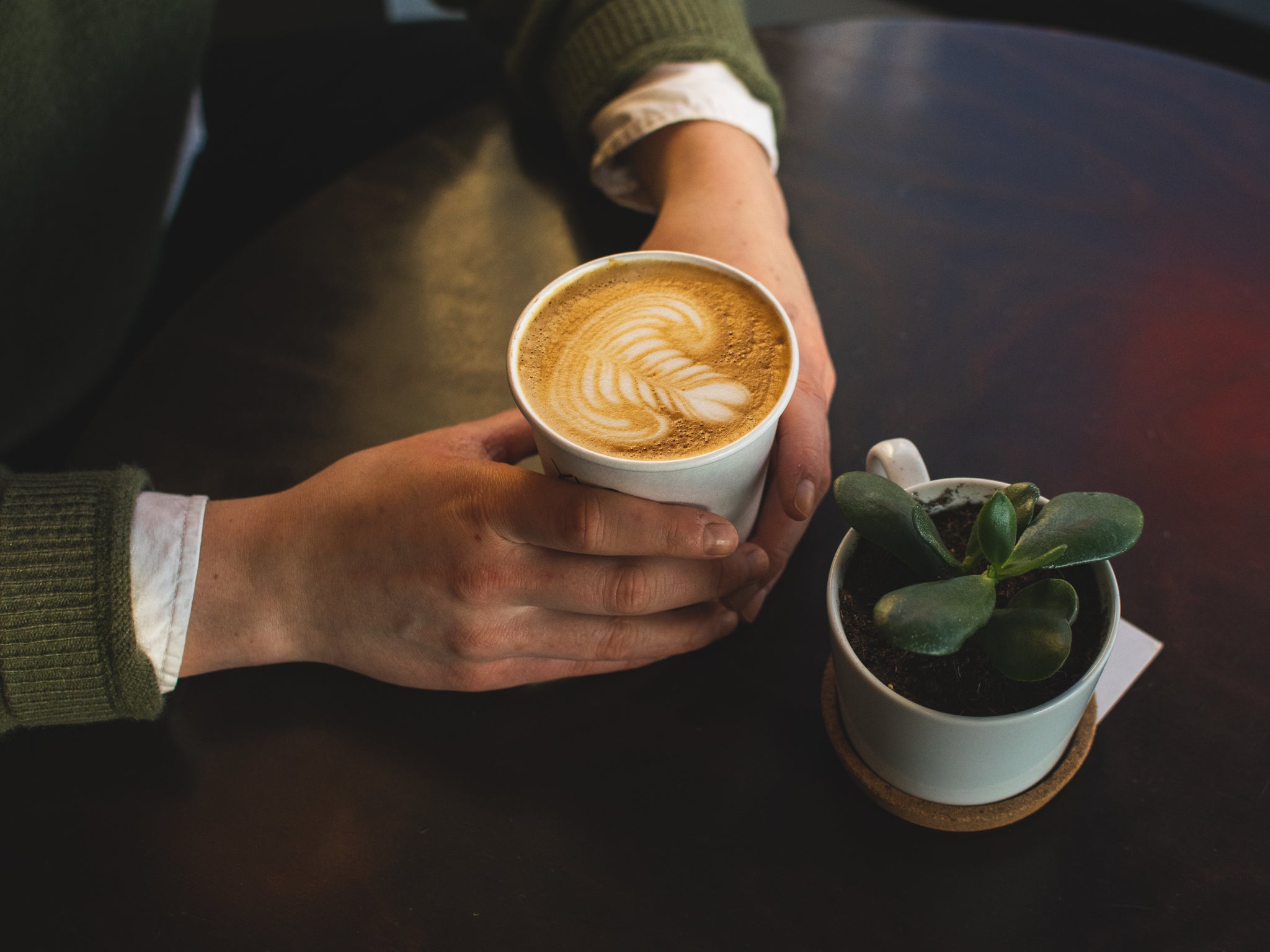 Wholesale Inquiries | Java Blend Coffee